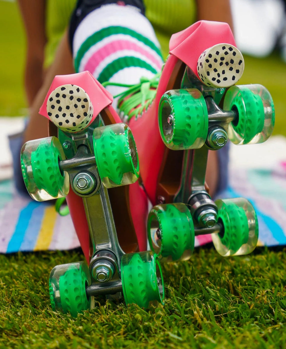 Wheels – Danimon’s Roller Skate Shop