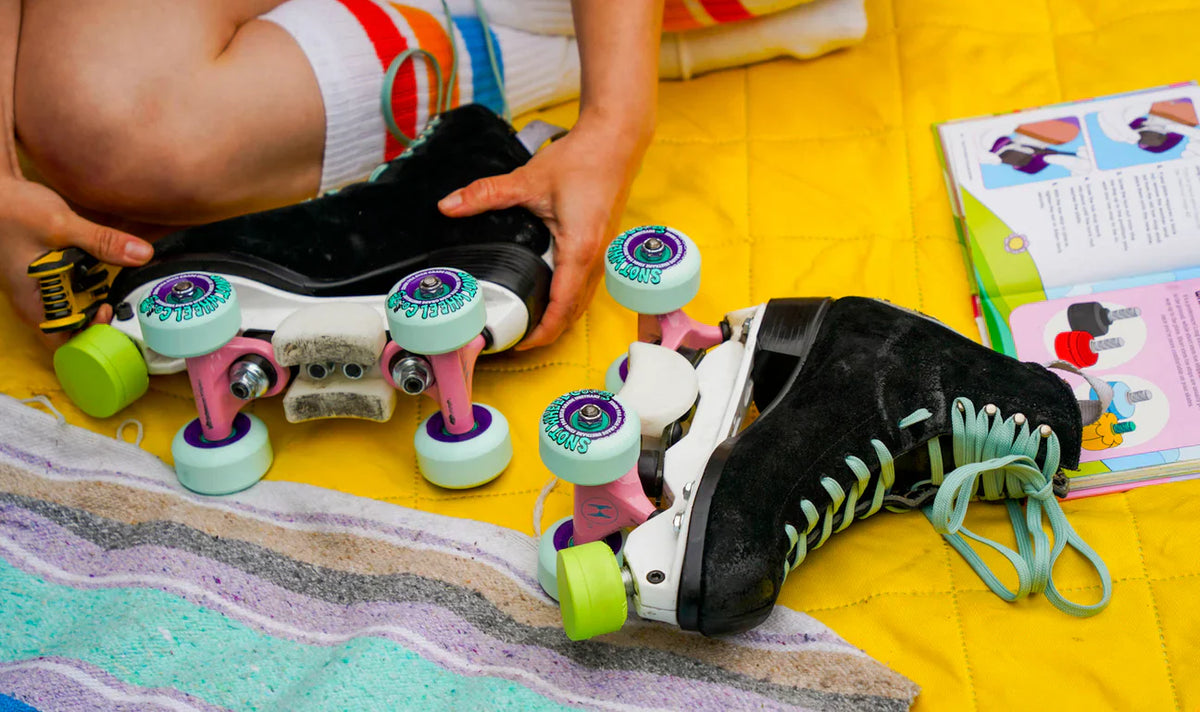 Accessories – Danimon’s Roller Skate Shop